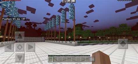 Minecraft Overworld Has Nether Fog And Sky · Issue 3005 · Geysermcgeyser · Github