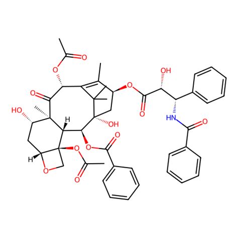 Chapter 15 Cheminformatics With Rdkit — Scientific Computing For