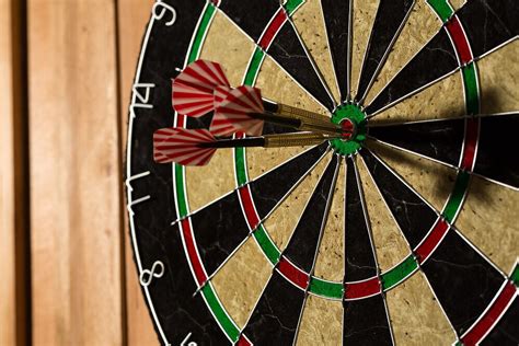 Different Types Of Dart Boards A Comprehensive Buying Guide