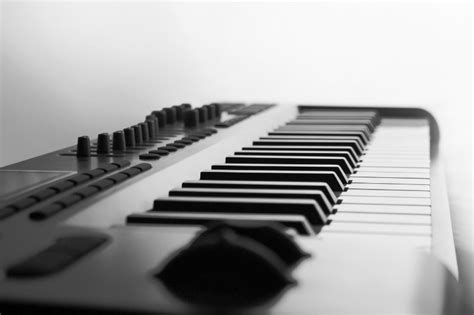 The 7 Best Midi Controllers With Weighted Keys 2025 Musicalhow