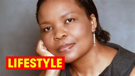 Winnie Serite ☆ Biography ☆ Age ☆ Place Of Birth ☆ Skeem Saam Producer And Creator ☆ Profile