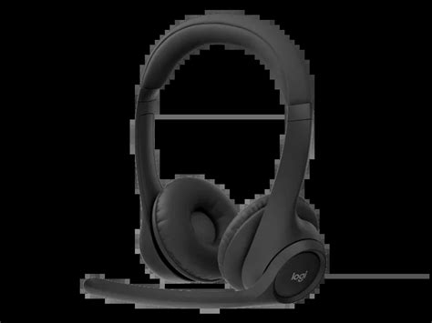 Logitech Zone 305 Bluetooth Headset Midnight Black