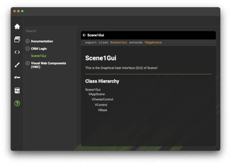 Utalic Code Documentation Enhance Your Software Development