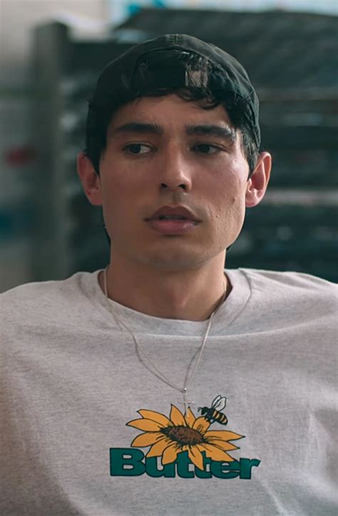 Anthony Vaughn Lgbt Characters Wikia Fandom