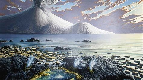 Parapatric Speciation Definition And Examples Biology Online Dictionary