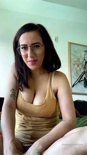 Watch April S April Oneil Amateur Porn Spankbang