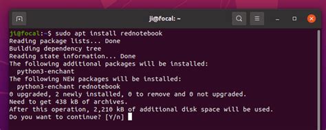 RedNotebook Released How To Install In Ubuntu UbuntuHandbook