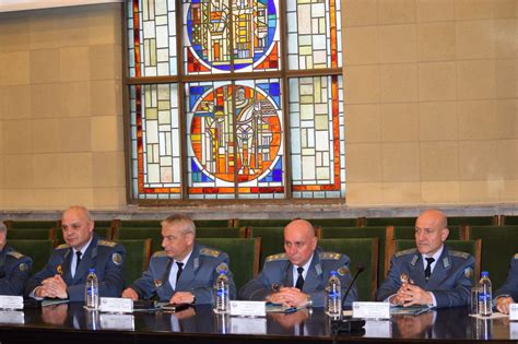 АНАЛИЗ НА СЪСТОЯНИЕТО И ПОДГОТОВКАТА ВЪВ ВОЕННОВЪЗДУШНИТЕ СИЛИ ПРЕЗ 2022 Г ГОЛЯМА ЗАСЕДАТЕЛНО