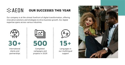 Customizable Company Linkedin Post Venngage