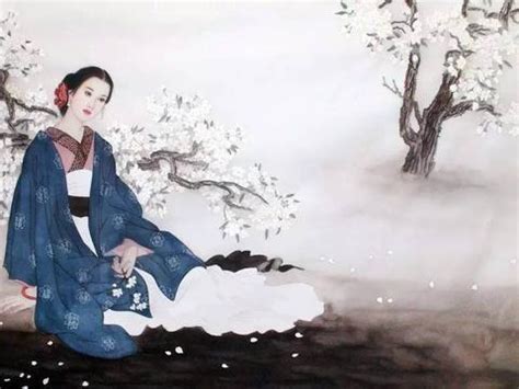 浅论李清照在词史的地位 新浪新闻