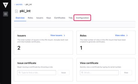 enable acme with pki secrets engine vault hashicorp developer