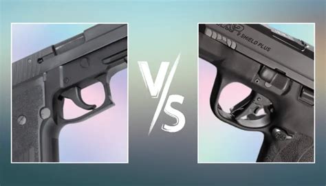 Flat Trigger Vs Curved Which Is Really Better