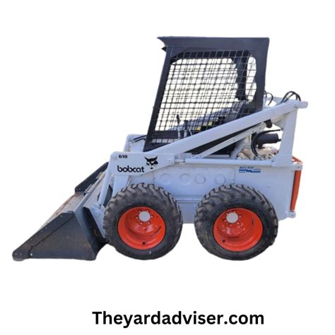 Bobcat 610 Common Problems Troubleshooting And Fix Tya