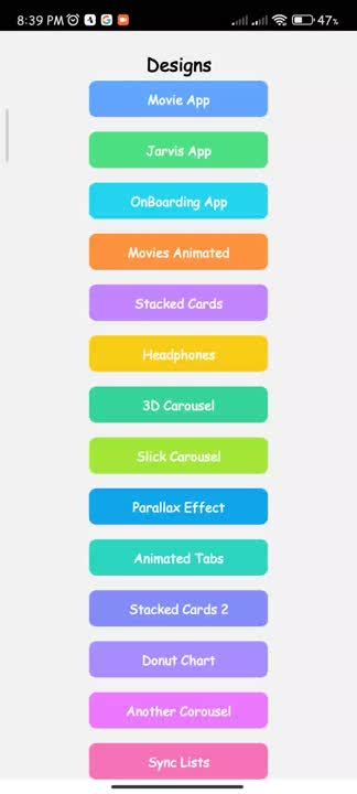 [video] michael francis on linkedin reactnative developer expo