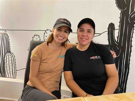 Conoce A Morras Outdoors Una Comunidad De Más De 300 Mujeres Que Se