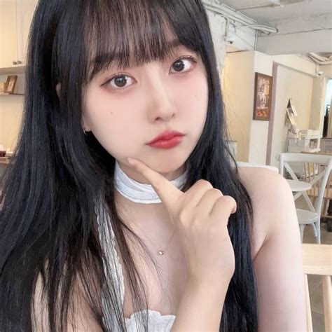 Post From 츄야 Chuya