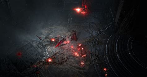 Diablo 4 Code 30008 Explanation And How To Fix