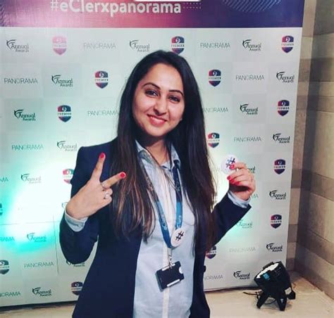 Preeti Chauhan On Linkedin Eclerxpanorama