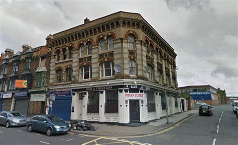 33 Tasty Food Pubs In Birmingham Birmingham Live