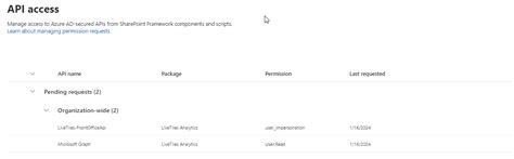 Installation Guide Analytics Sharepoint Application Customizer