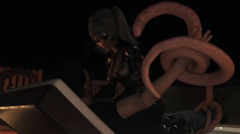 Area69 Human Fucks Alien Ep 11 Eporner