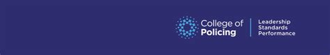 College Of Policing Linkedin
