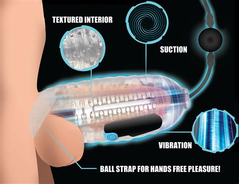 The Milker Pro Edition With Automatic Stroking Suction And Vibration Sex Toy Distributing