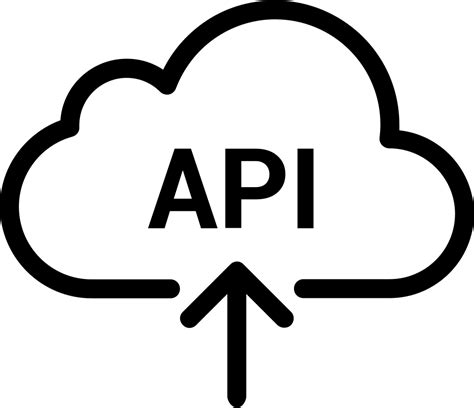 Api Icon 214937 Free Icons Library