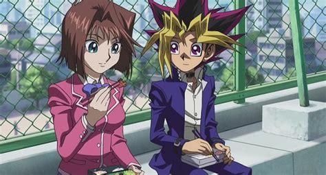 Yu Gi Oh The Dark Side Of Dimensions Image By Studio Gallop 2987870
