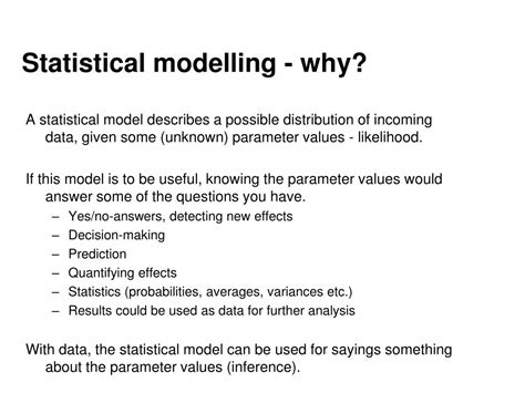 Ppt Statistical Modelling And Latent Variables Powerpoint Presentation Id 1960395