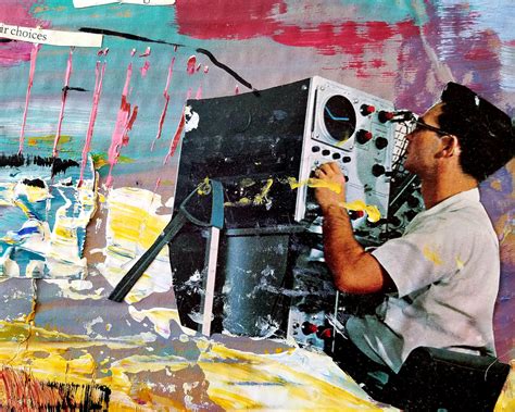 Hackers Slackers Encounters With Science Technology In 90s Cinema — Red Wedge