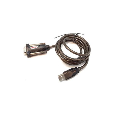 Kelly JST 4 Channel Controller Programming Cable To RS232