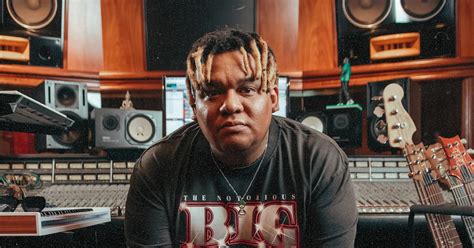 Xross El Ecuatoriano Detrás De Los éxitos De María Becerra El Productor Tiene Una Parte De