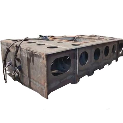 Heavy Machining Service And Metal Fabrication Welding Assembly As Per Drawings China Welding