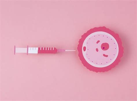 Ivf C 5000 Injection Hormone Medication Project Healthcare