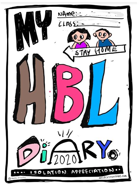 Ezit My Hbl Diary