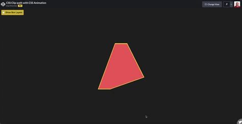 elad shechter on linkedin css
