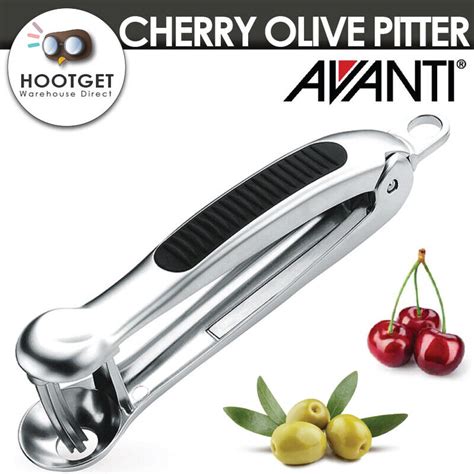 Avanti Cherryolive Pitter Westland Whole Foods