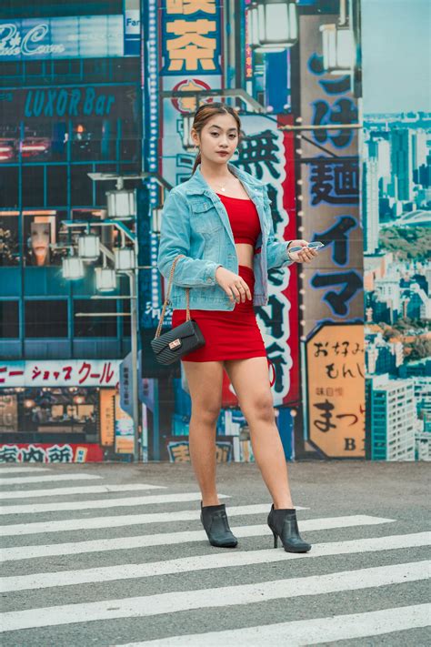 Japanese Girl Heels Photos Download The Best Free Japanese Girl Heels