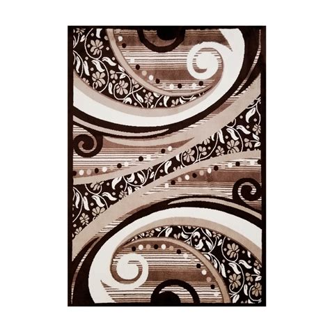 Alcott Hill® Elegant Area Rug Indoor Area Rug Living Room Rectangle