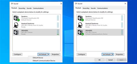 How To Make Your Bluetooth Speakers And Windows 10 Computer Play Audio Simultaneously