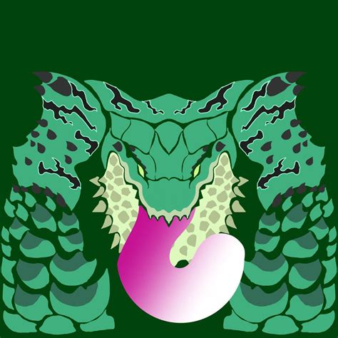 Chatacabra Icon By Primalmatt97 On Deviantart