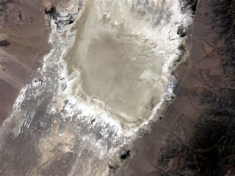 The Challenge Of Analysis Ready Data In Earth Observation