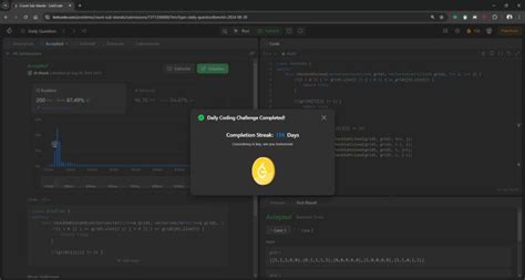 Jit Dhank On Linkedin Day156 Dsa Dcc Leetcode Coding Consistency