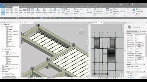 Mohammad Amoon On Linkedin Revit Revitstructure Revitarchitecture Freelance Bimmodeler Bim