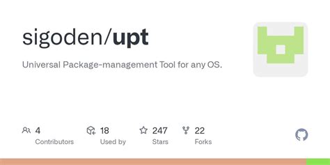 Upt Universal Package Management Tool Wrapper For Any Os Rlinux