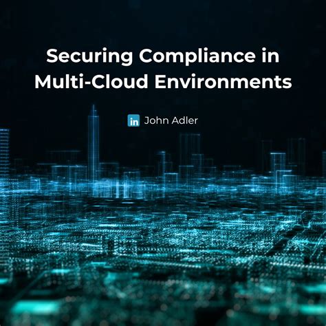 Data Management Group On Linkedin Multicloud Compliance Datasecurity Cloudcompliance