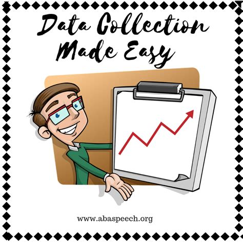 Data Collection Strategies Aba Speech