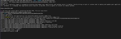 Automate Ec2 Provisioning In Aws Using Jenkins And Ansible Playbook