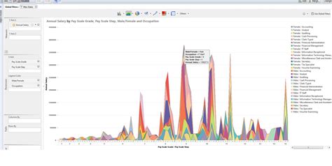 Data Geek Challenge Annual Salary Analysis Based Sap Community